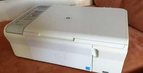 Мфу HP DeskJet F4283