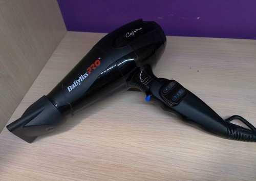 Фен babyliss PRO BAB6510IRE