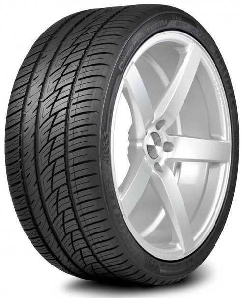 Delinte DS8 265/50 R19 110Y