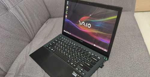 Sony Vaio Pro 13