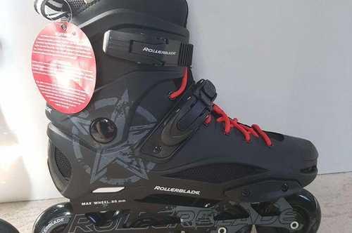Роликовые коньки rollerblade RB-80