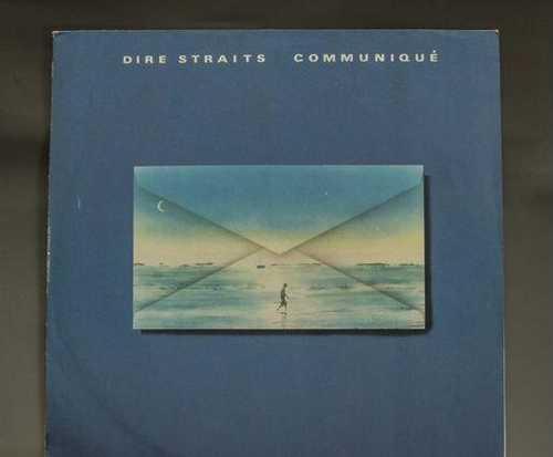 Пластинки Chris Rea, Dire Straits, UB40