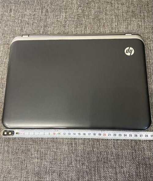 Ноутбук HP Pavilion dm1-4101er