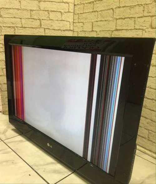 Телевизор LG 32lg3000