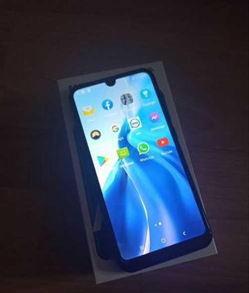 Samsung galaxy A72 256gb