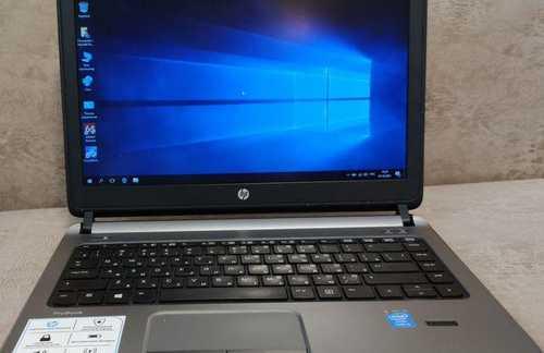 Ноутбук HP ProBook 430G1