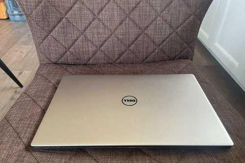 Dell XPS 13 9350 i7 6500U/8Gb/256GB/13.3