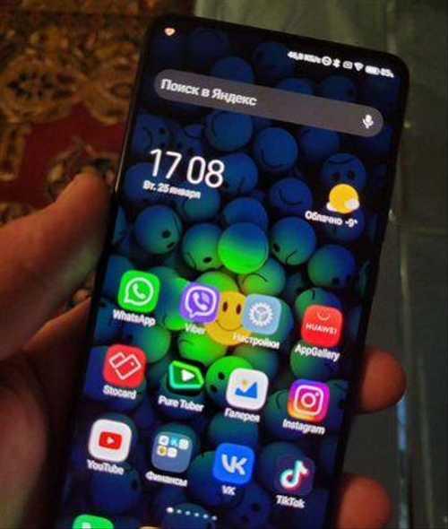 Xiaomi mi 9t возможен торг