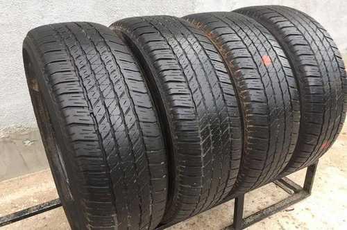 Bridgestone 60. Бриджстоун Дуэлер н/т 684 II 265/60/18.