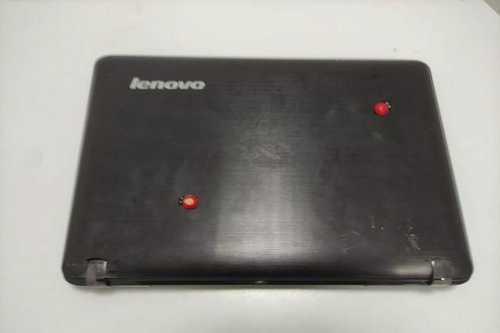 Ноутбук Lenovo Ideapad Y560