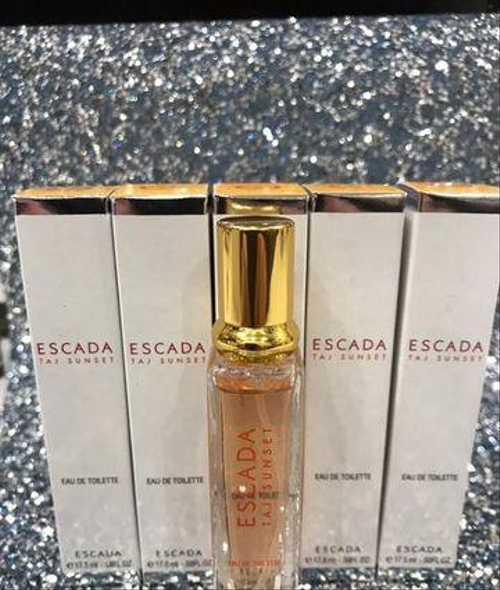 Escada 17.5 ml