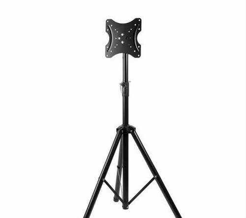 Мобильная стойка для тв 10"-37" VLK trento stand-A