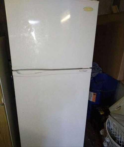 Холодильник Daewoo(Корея)