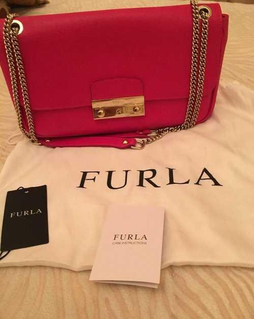 Клатч furla