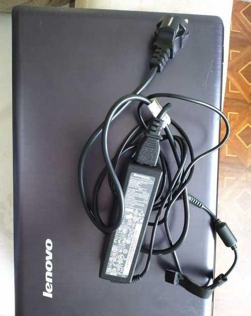 Ноутбук Lenovo ldeaPad Z585