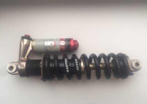 Manitou Revox Pro ISX6