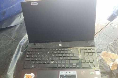 HP probook 4525s