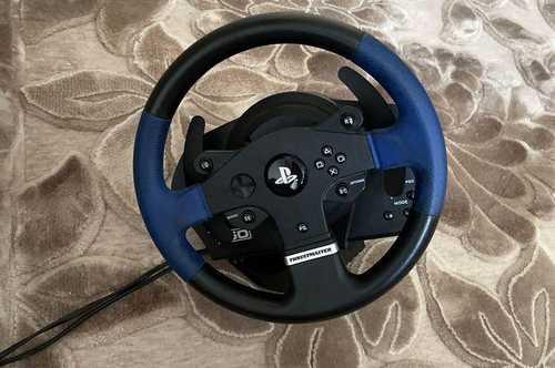 Руль Thrustmaster T150 Pro
