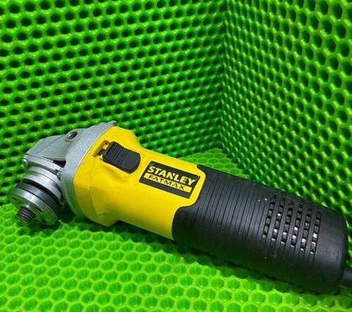 Ушм (болгарка) Stanley Fatmax fmeg725, 700 Вт, 125