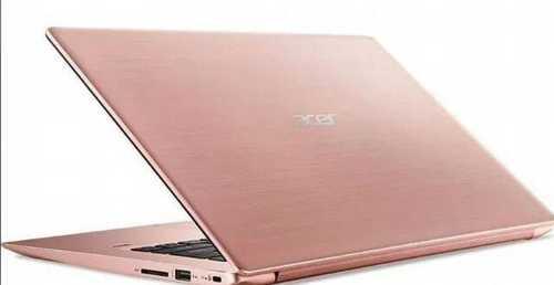 Ноутбук Acer swift i58512 Новый
