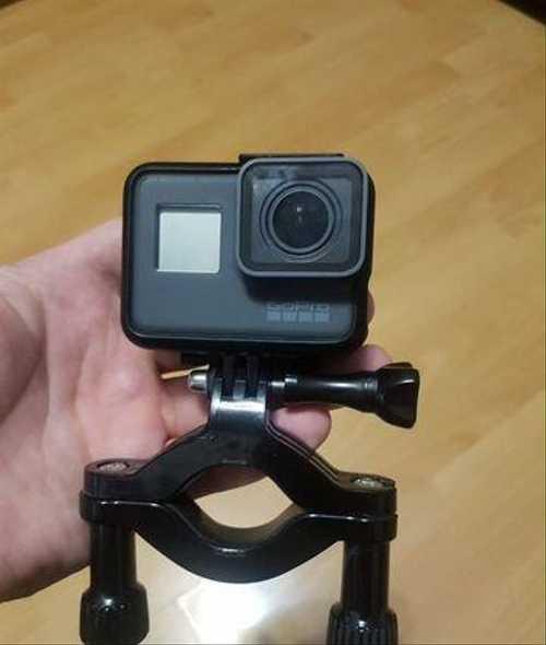 Экшн-камера GoPro hero5