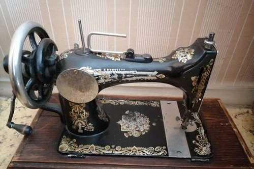 Швейная машина Kaysar