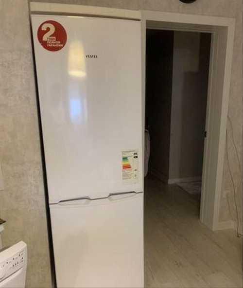 Холодильник vestel no frost