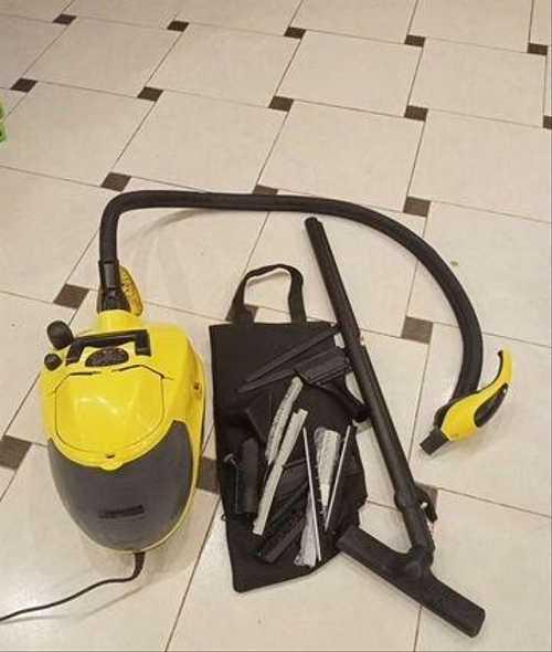 Паропылесос karcher sv 1802