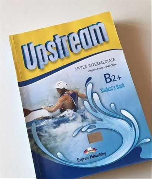 Teachers book upstream b2