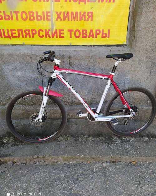 Велосипед Ardis Space