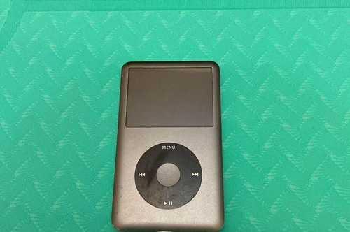 Плеер iPod classic 160gb