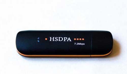 USB модем hsdpa