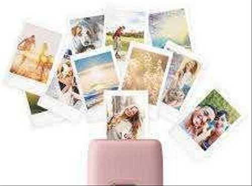 Instax mini Link принтер