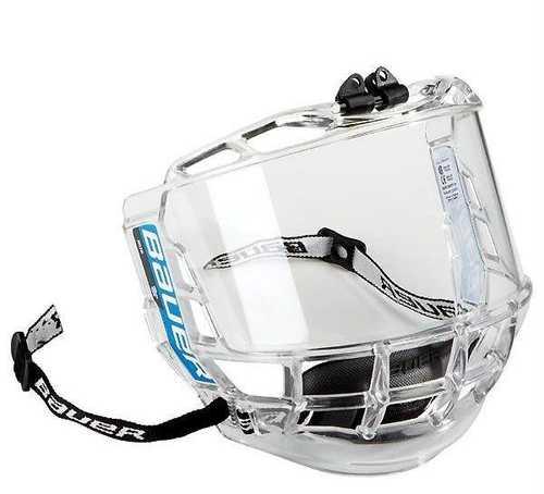 Маска визор Bauer Concept 3 JR