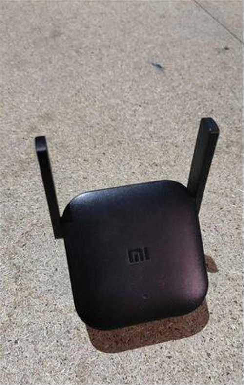 Не подключается усилитель wifi xiaomi