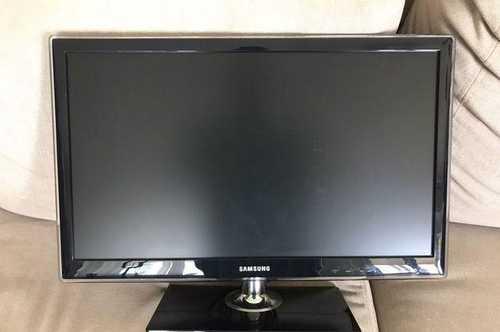 Продам телевизор Samsung UE22D5000NW