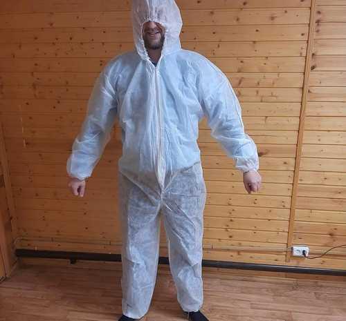 Комбинезоны Каспер из Спанбонда плотн.30гр