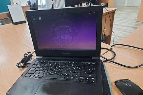 Lenovo IdeaPad S21e20