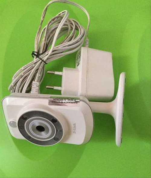 Ip camera d-link