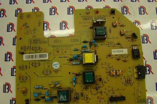 JC44-00168A в/вольтная плата samsung ML-1640