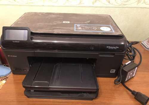 Принтер HP B209b