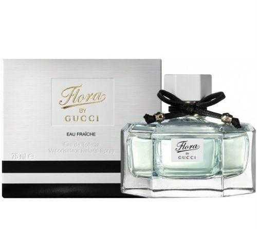 Gucci Flora by Eau Fraiche