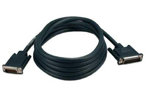 Кабель Cisco CAB-232MT RS-232 Cable, DTE, Male, 10