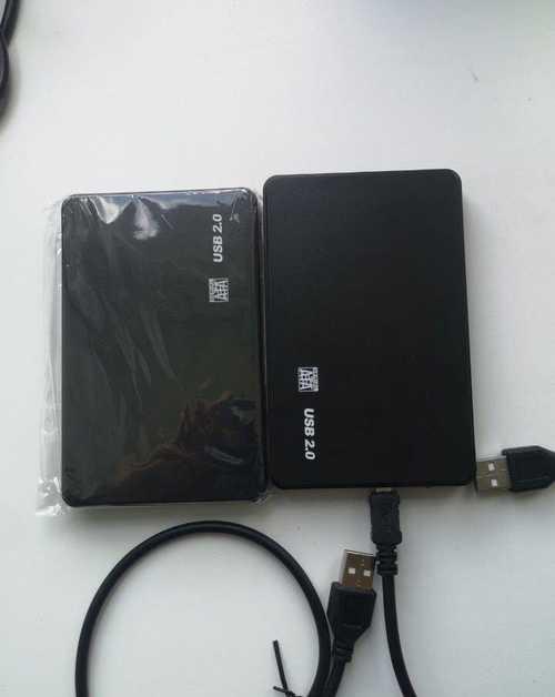 Внешний HDD диск 750гб, 500гб, 320гб