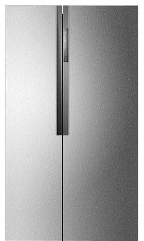 Холодильник Haier HRF521DM6RU 7210727000549