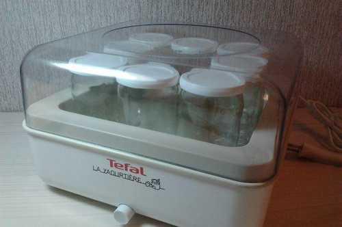 Автоматическая йогуртница Tefal 8872