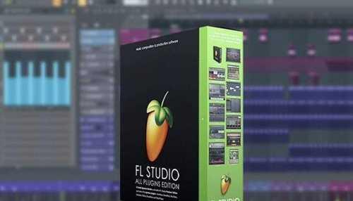 FL Studio 20 Producer Edition (licence)