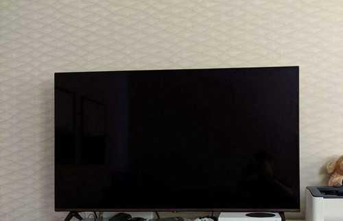 4K Телевизор LG NanoCell 55" на гарантии