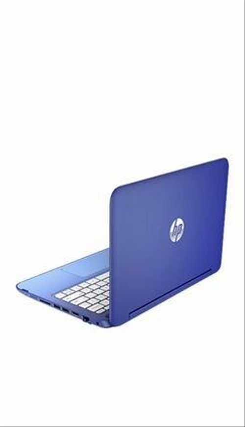 Ноутбук HP 360