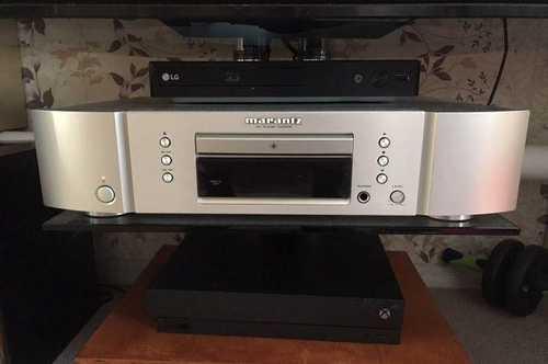 CD проигрыватель Marantz